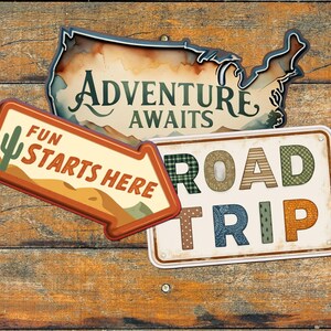 Road Trip Bulletin Board | Bulletin Board Preschool | Preschool ...