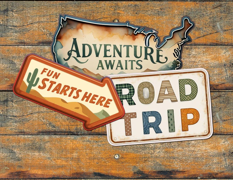 Road Trip Bulletin Board | Bulletin Board Preschool | Preschool ...