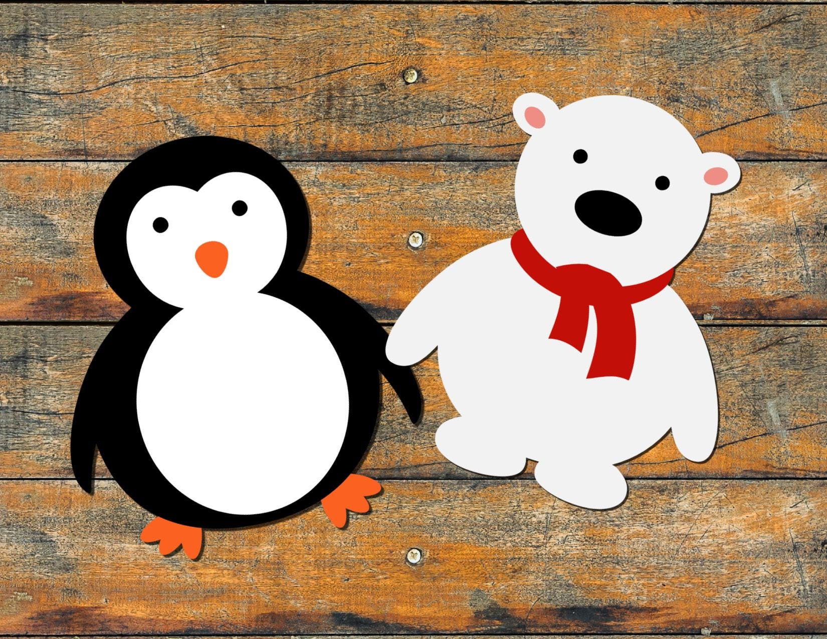 Winter Bulletin Board | Bulletin Board Decor | Winter Classroom Decor ...