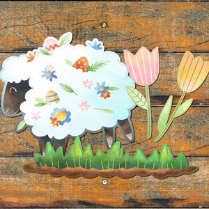 Spring Bulletin Board | Bulletin Board Preschool | Spring Classroom ...