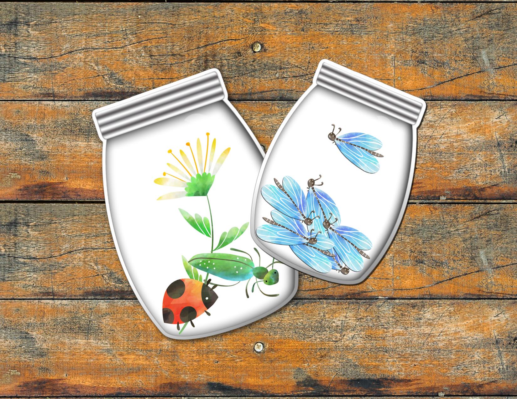 Bugs Bulletin Board | Bulletin Board Preschool | Bug Classroom Decor ...