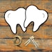 Teeth Bulletin Board | Bulletin Board Preschool | Tooth Care Preschool ...