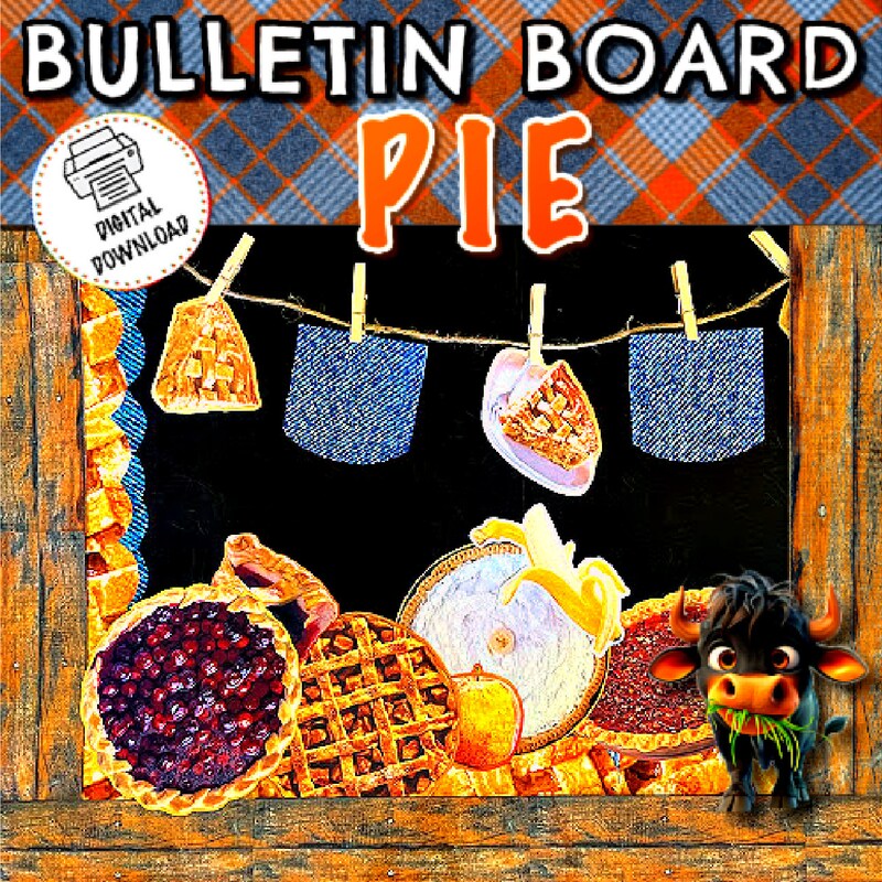 Smore Learning Bulletin Board - Etsy