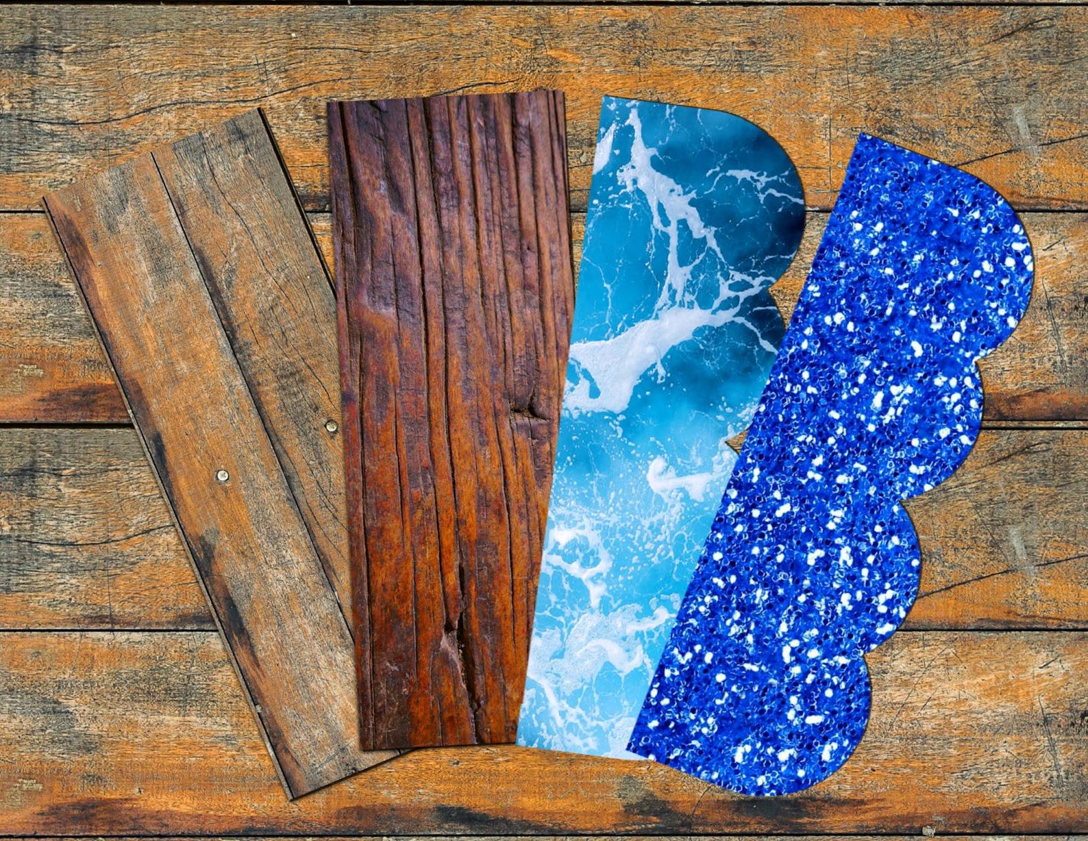 Shark Bulletin Board | Bulletin Board Decor | Shark Decor | Door ...