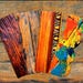 Art Bulletin Board | Bulletin Board Kit | Art Classroom Decor | Door ...