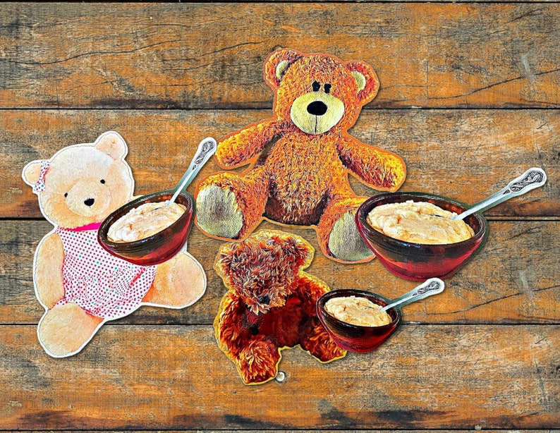 Fairy Tale Bulletin Board | Bulletin Board Cutouts | Fairy Tales ...