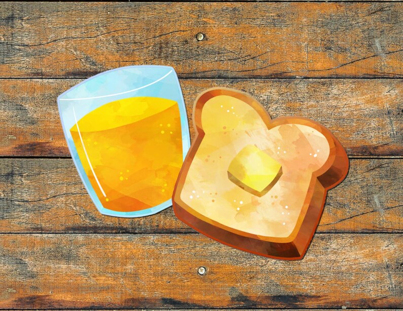 Morning Bulletin Board | Bulletin Board Decor | Breakfast Classroom ...