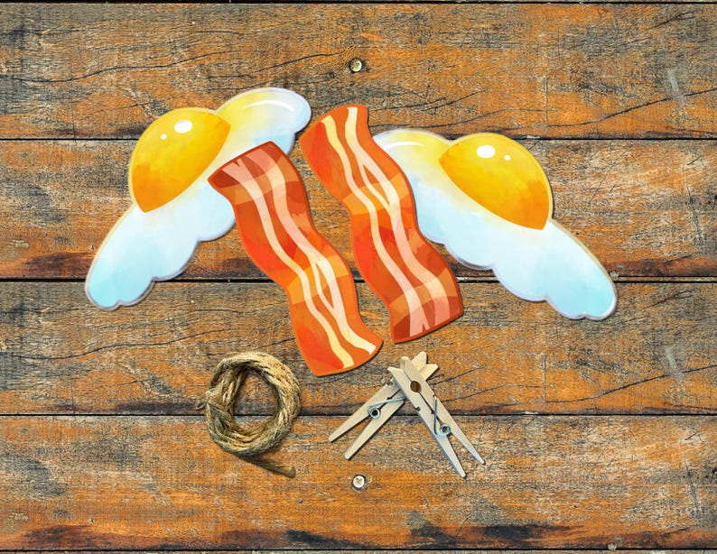 Morning Bulletin Board | Bulletin Board Decor | Breakfast Classroom ...