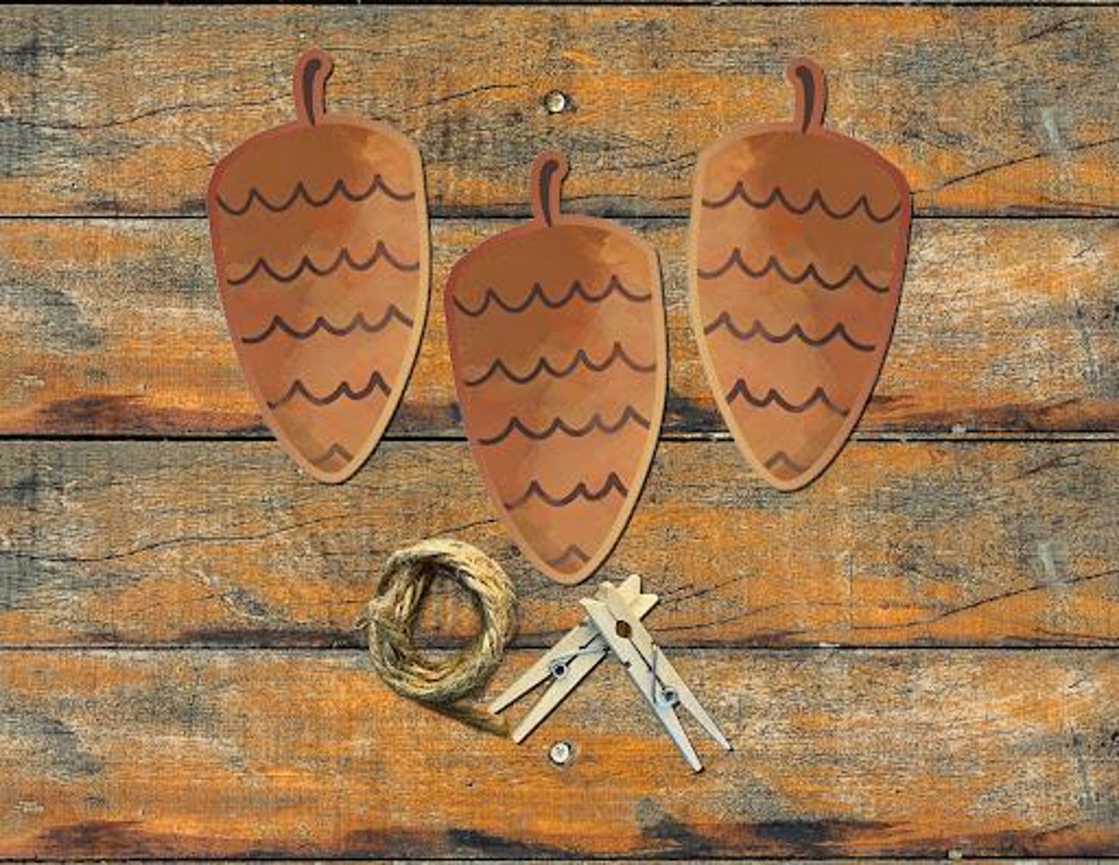 Woodland Animal Bulletin Board | Bulletin Board Decor Preschool ...