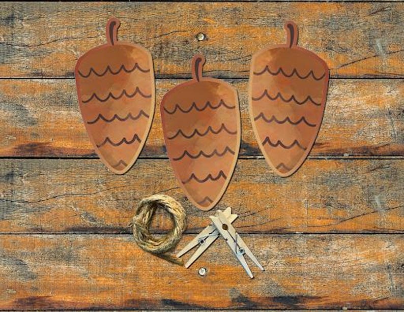 Woodland Animal Bulletin Board | Bulletin Board Decor Preschool ...