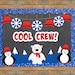 Winter Bulletin Board | Bulletin Board Decor | Winter Classroom Decor ...