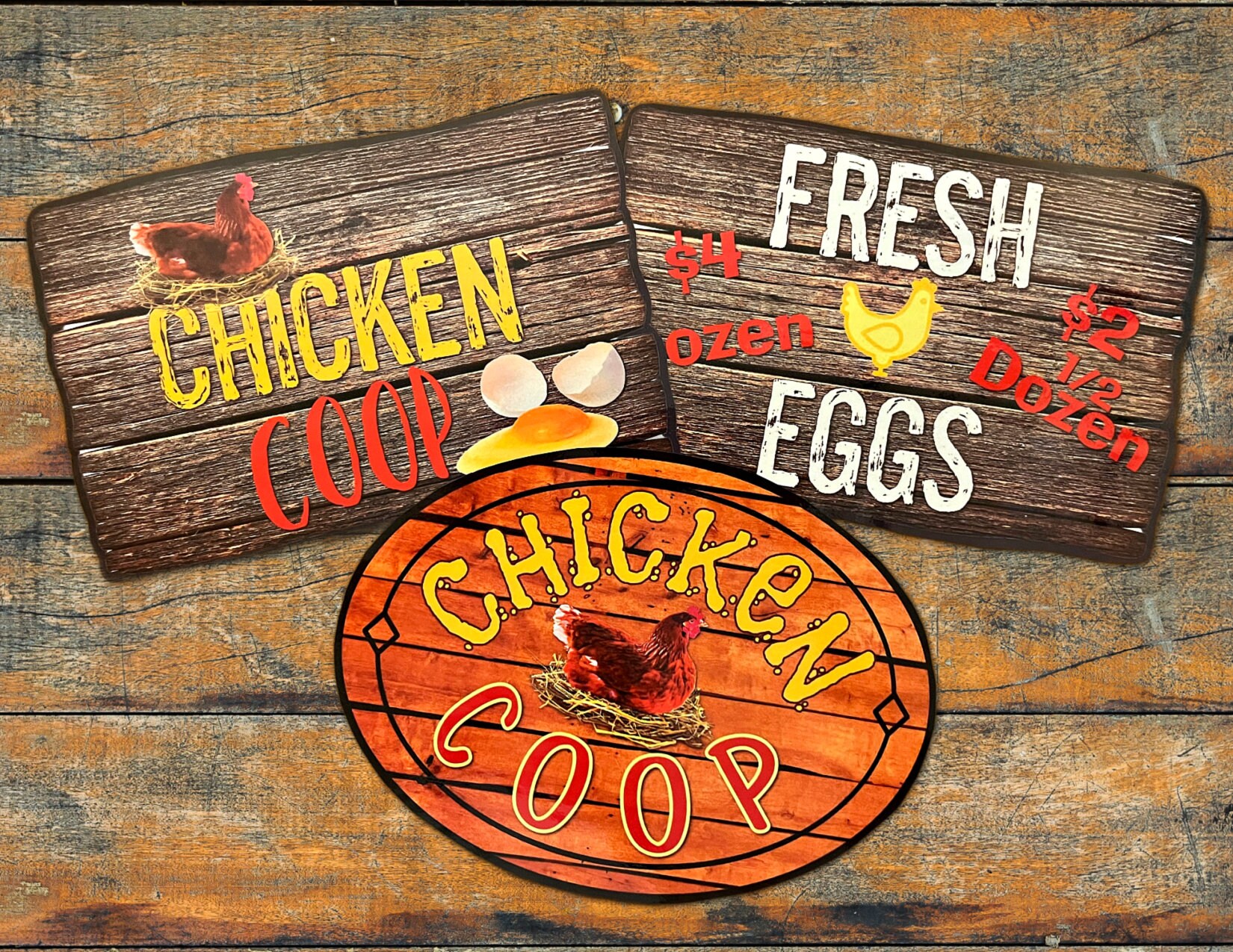 Chicken Coop Bulletin Board | Egg Theme | Farm Classroom Decor | Door ...