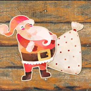 Christmas Mail Bulletin Board | Bulletin Board Decor | Christmas ...