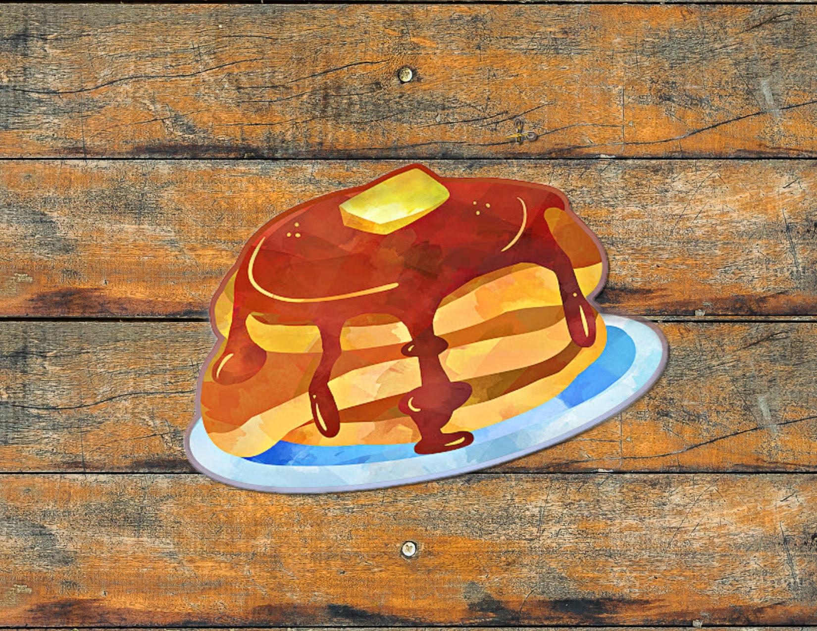 Morning Bulletin Board | Bulletin Board Decor | Breakfast Classroom ...