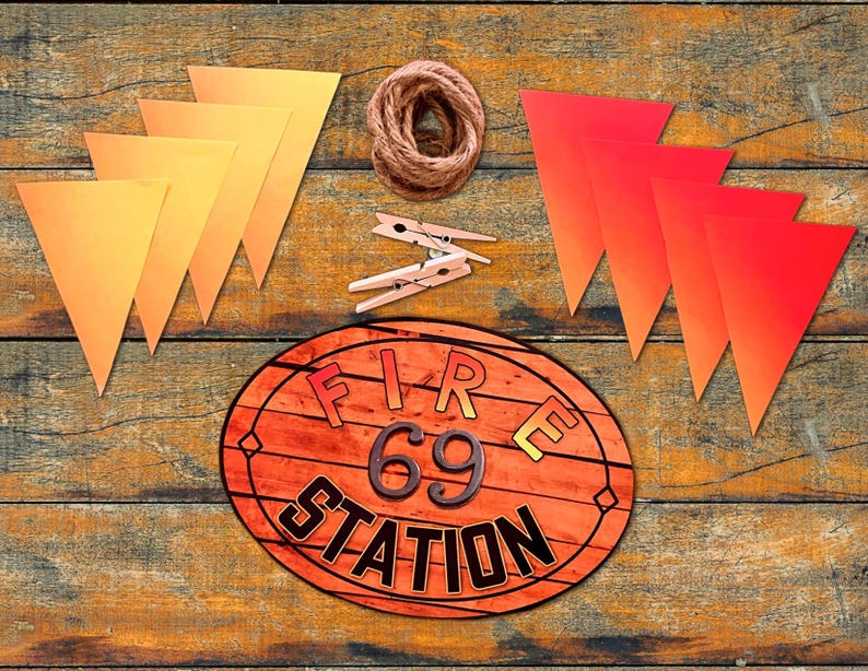 Fire Safety Bulletin Board | Bulletin Board Kit | Classroom Decor ...