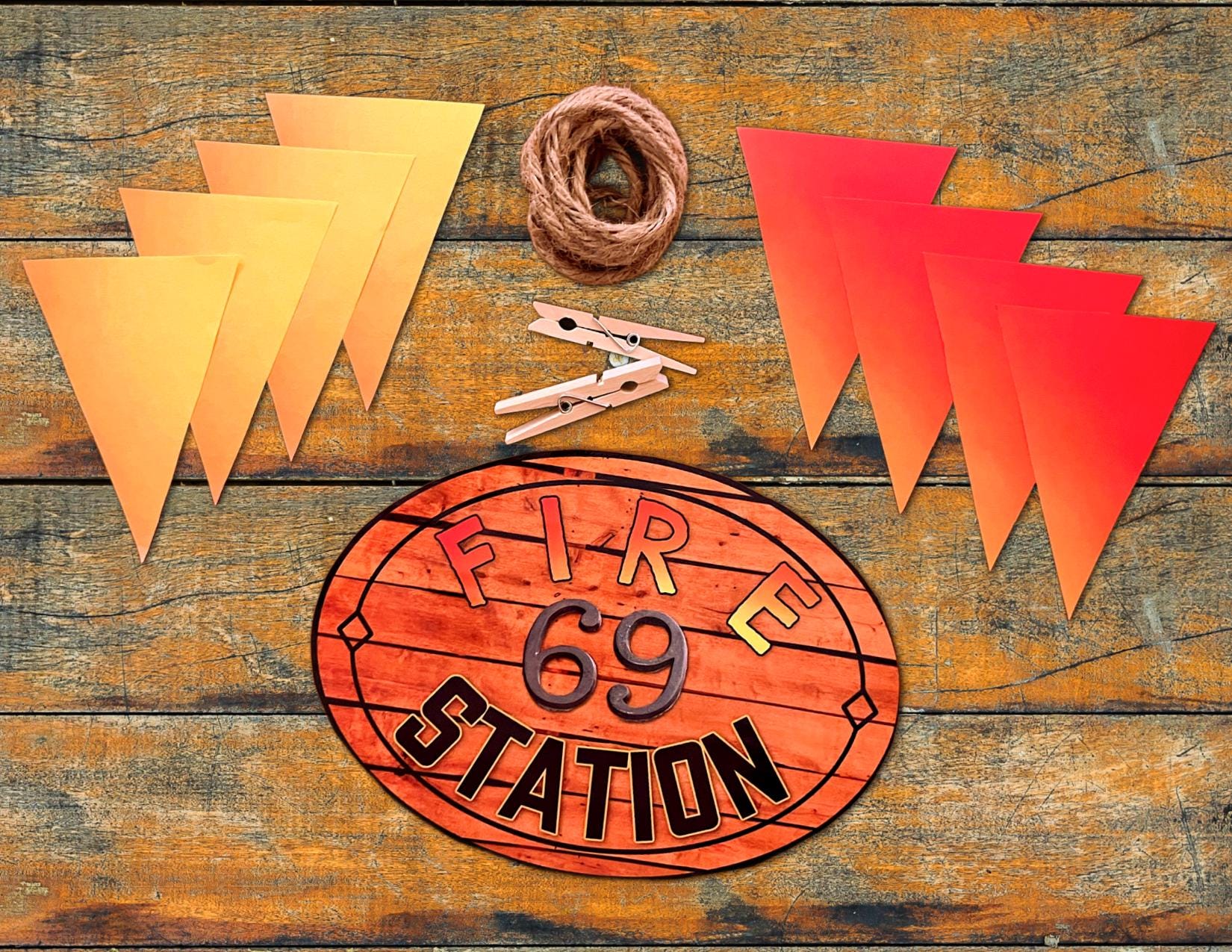 Fire Safety Bulletin Board | Bulletin Board Kit | Classroom Decor ...