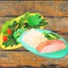 Healthy Food Bulletin Board | Bulletin Board Decor | Food Classroom ...