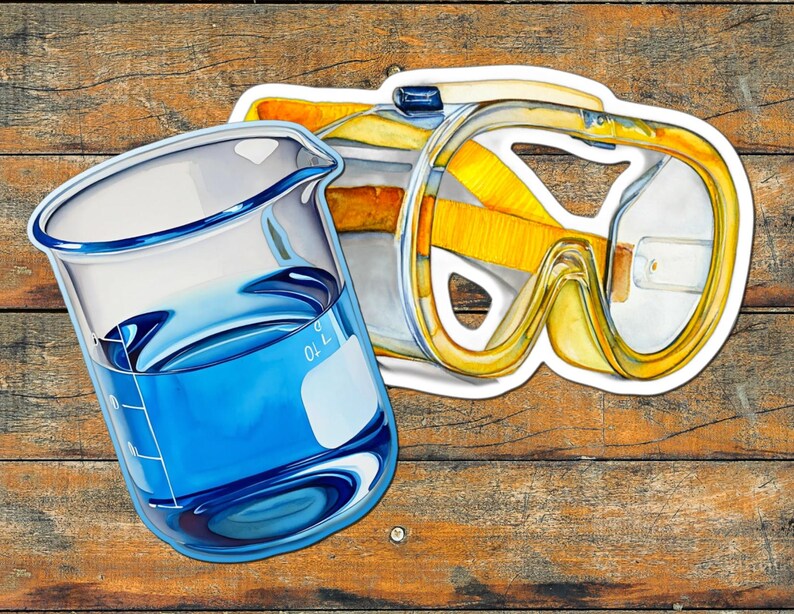 Science Lab Bulletin Board Cutouts | Bulletin Board Decor | Science ...