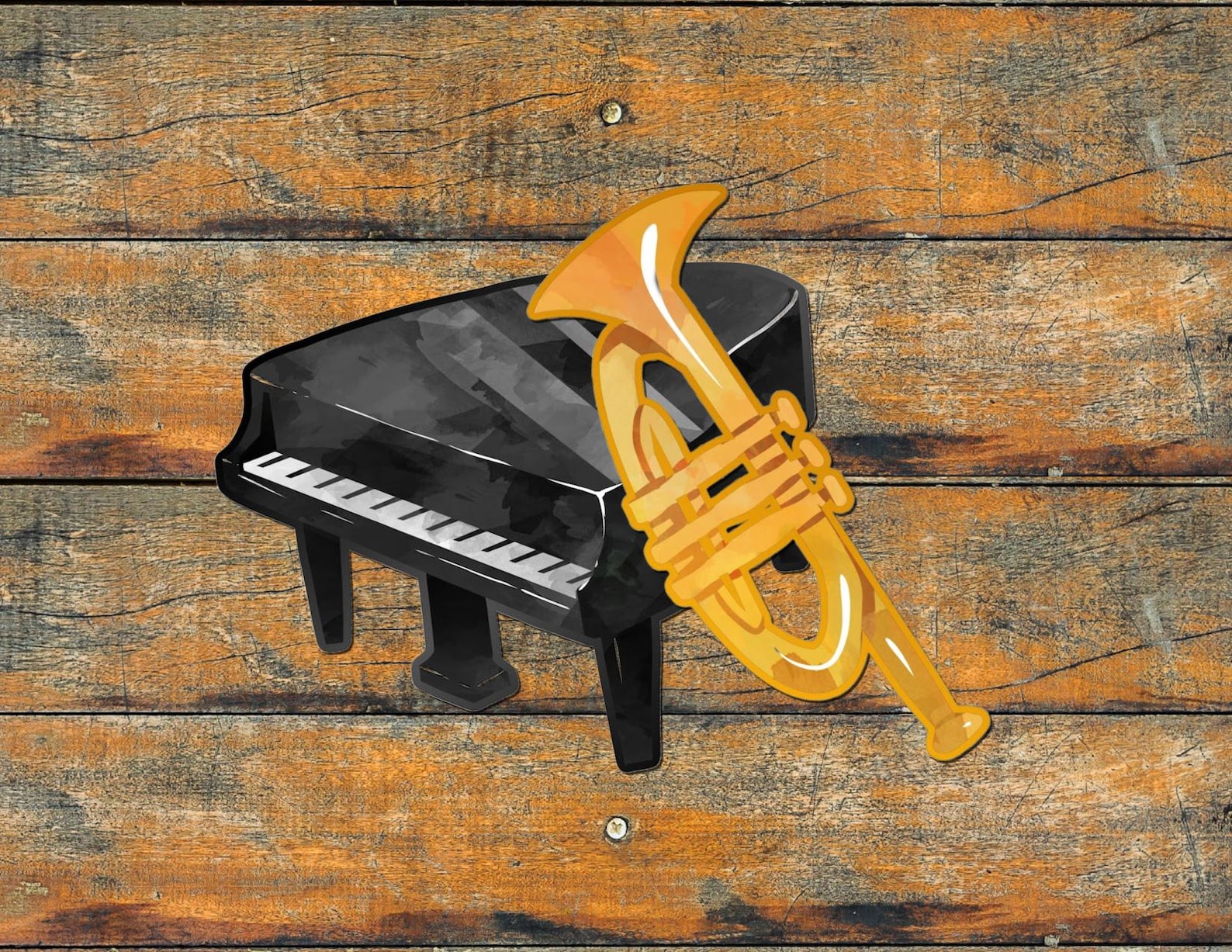 Music Room Bulletin Board | Bulletin Board Decor | Musical Program ...