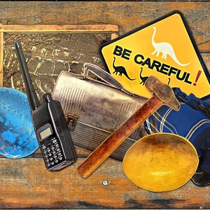 Dinosaur Bulletin Board | Bulletin Board Kit |dinosaur Classroom Decor ...