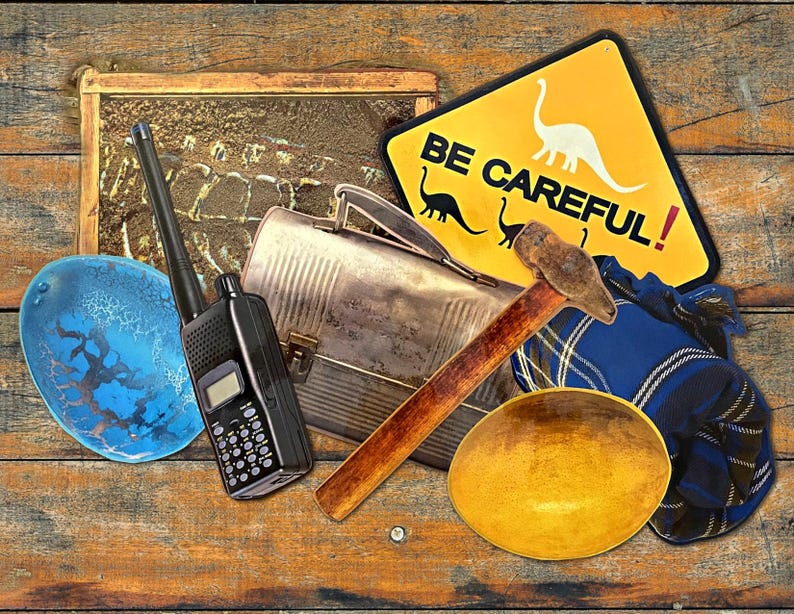 Dinosaur Bulletin Board | Bulletin Board Kit |dinosaur Classroom Decor ...