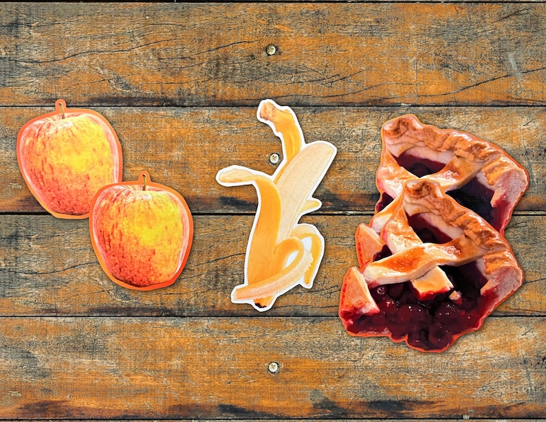 Pie Bulletin Board | Bulletin Board Kit | Classroom Decor | Door ...