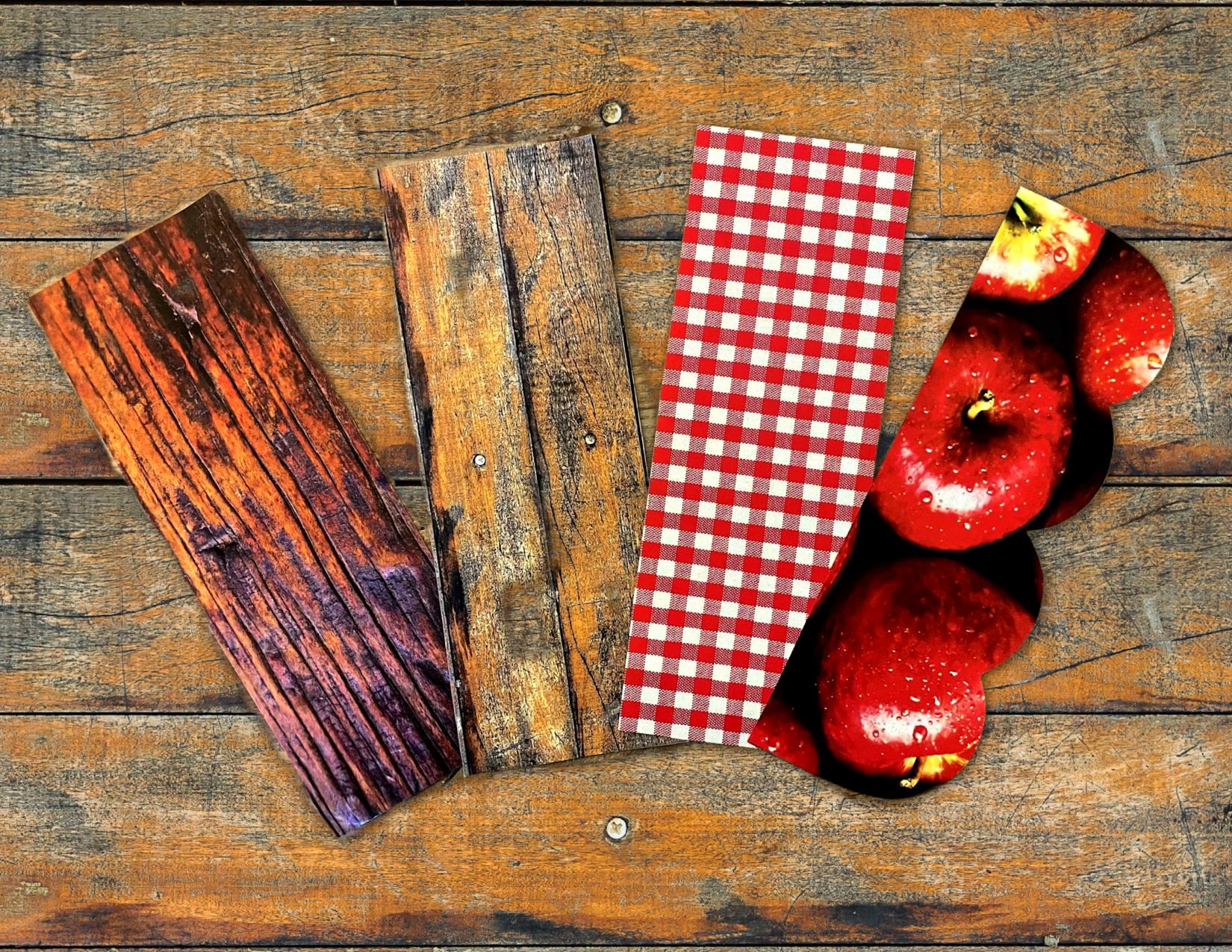 Apple Bulletin Board | Bulletin Board Kit | Classroom Decor | Door ...