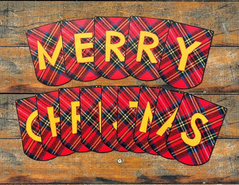 Christmas Bulletin Board Banners | Holiday Decor | Bulletin Board ...