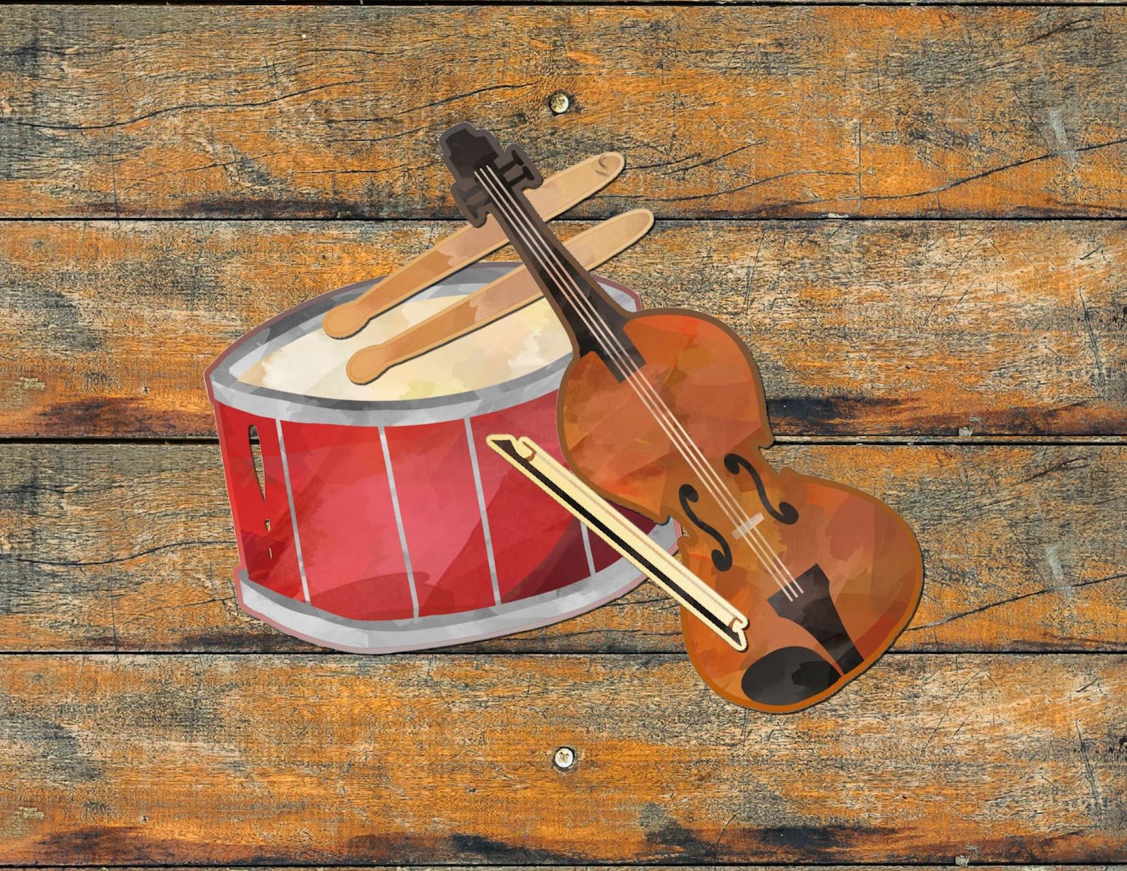 Music Room Bulletin Board | Bulletin Board Decor | Musical Program ...