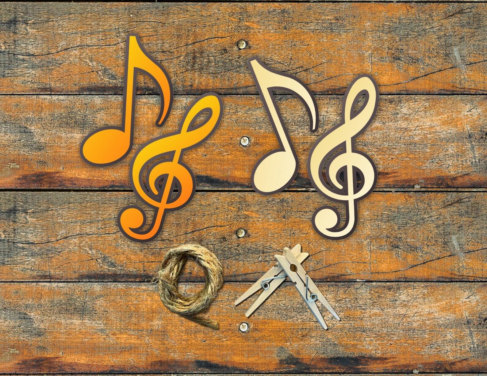 Music Room Bulletin Board | Bulletin Board Decor | Musical Program ...