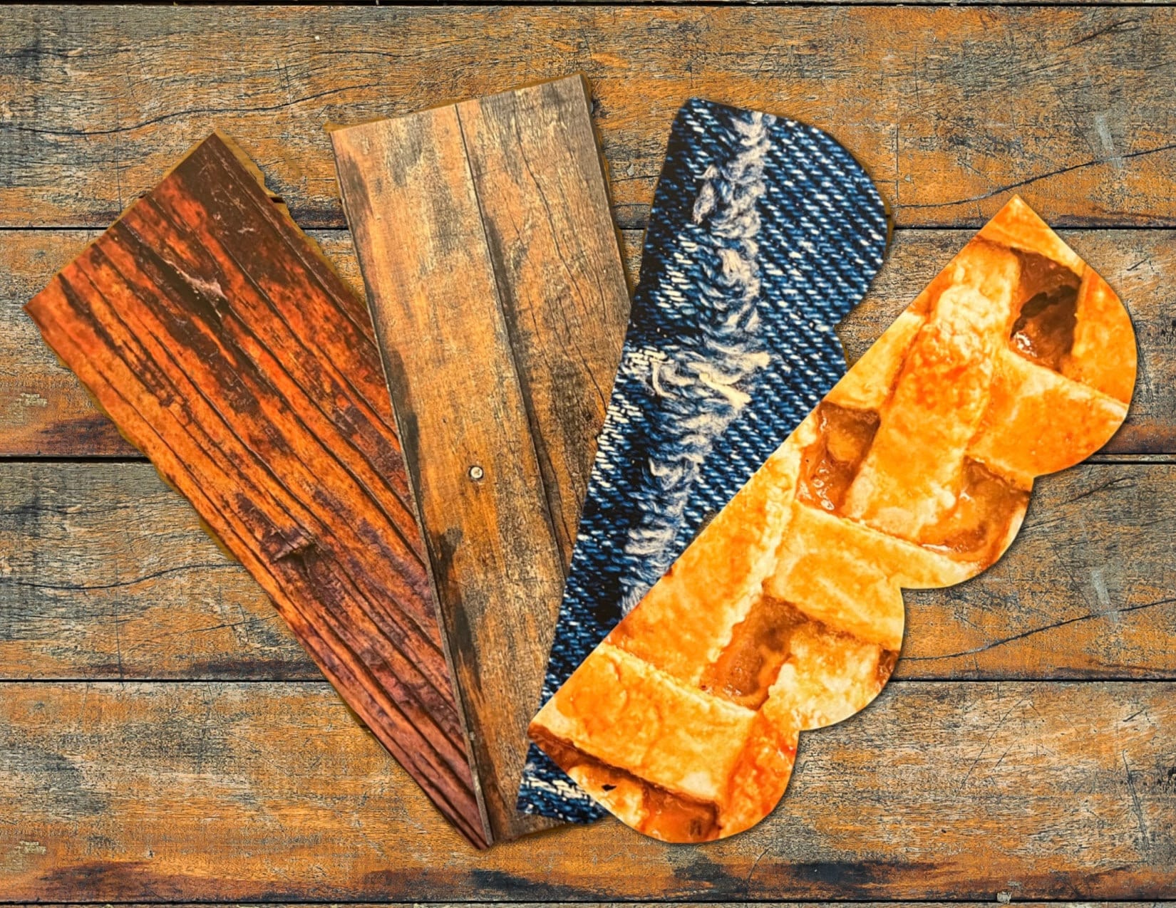 Pie Bulletin Board | Bulletin Board Kit | Classroom Decor | Door ...