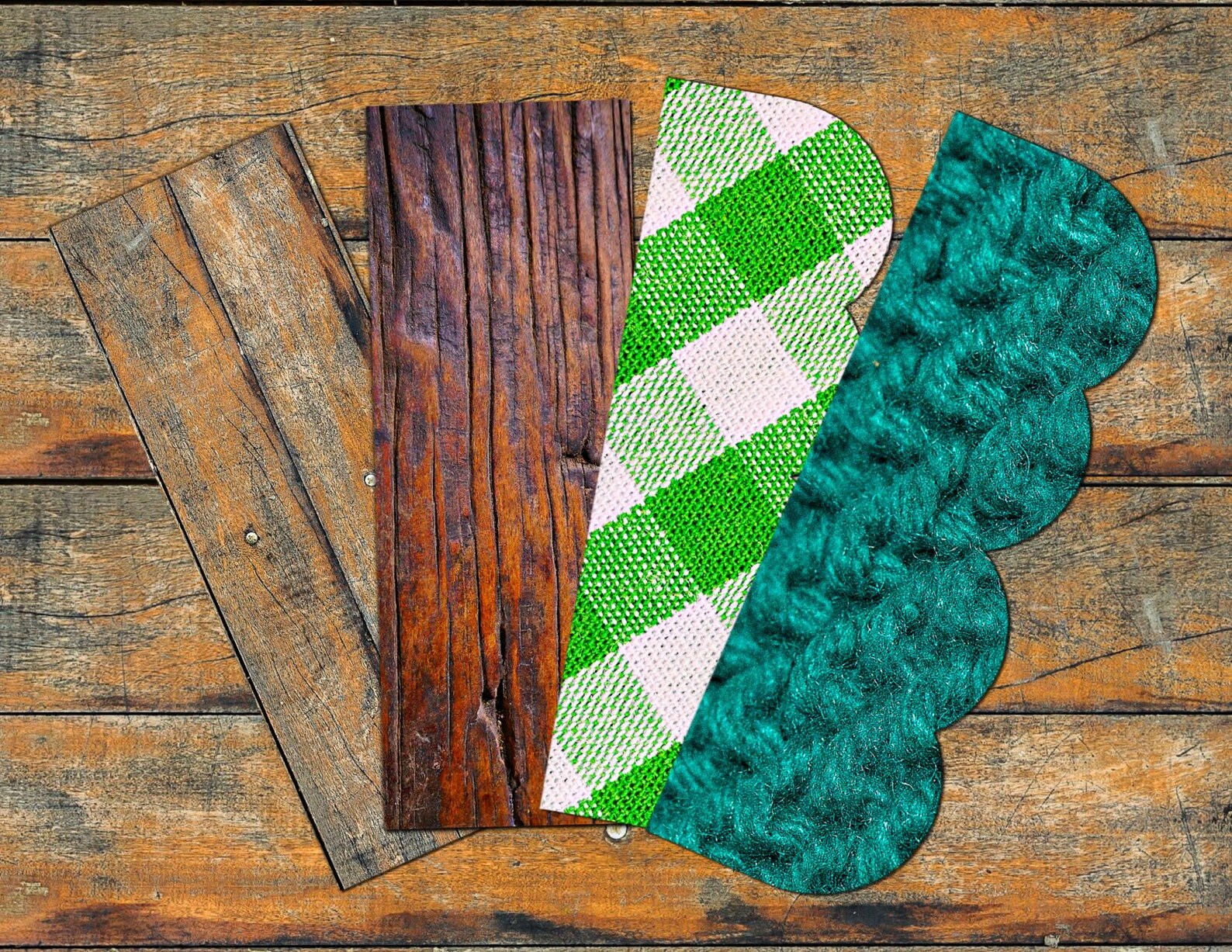 Woodland Bulletin Board | Bulletin Board Decor Preschool | Tree ...