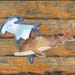 Shark Bulletin Board | Bulletin Board Decor | Shark Decor | Door ...