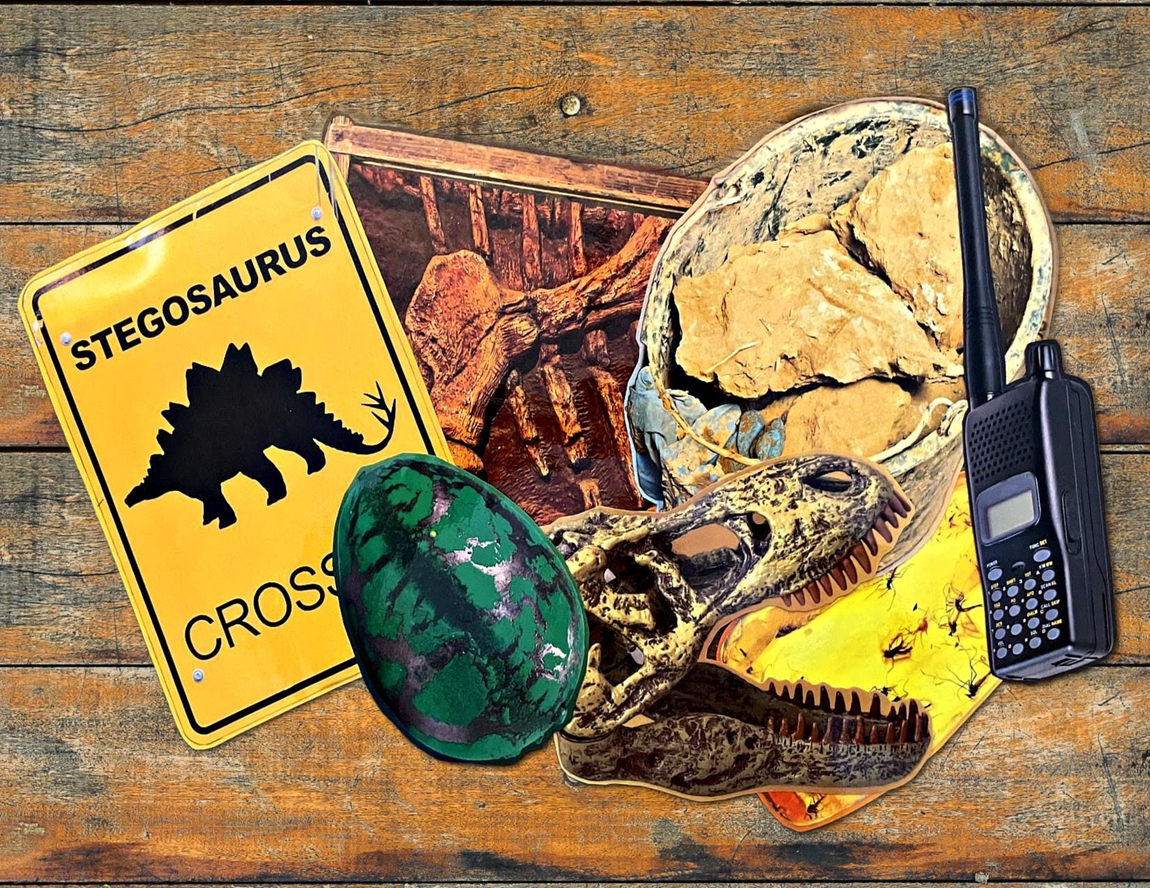 Dinosaur Bulletin Board | Bulletin Board Kit |dinosaur Classroom Decor ...