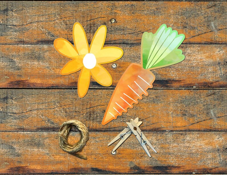 Spring Bulletin Board | Bulletin Board Preschool | Spring Classroom ...