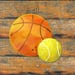 Sports Bulletin Board | Bulletin Board Decor | Sports or Team Decor ...