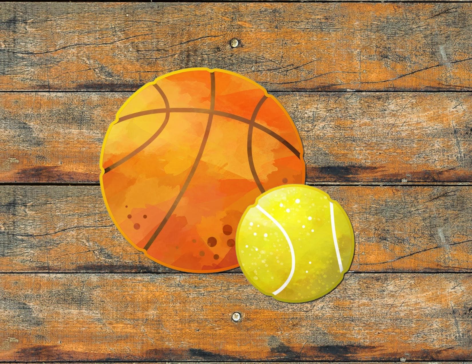 Sports Bulletin Board | Bulletin Board Decor | Sports or Team Decor ...