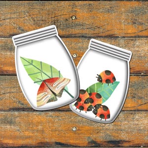 Bugs Bulletin Board | Bulletin Board Preschool | Bug Classroom Decor ...