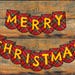 Christmas Bulletin Board Banners | Holiday Decor | Bulletin Board ...