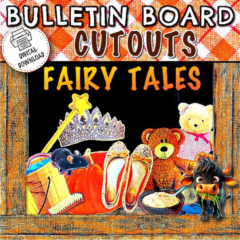 Fairy Tale Photo - Etsy