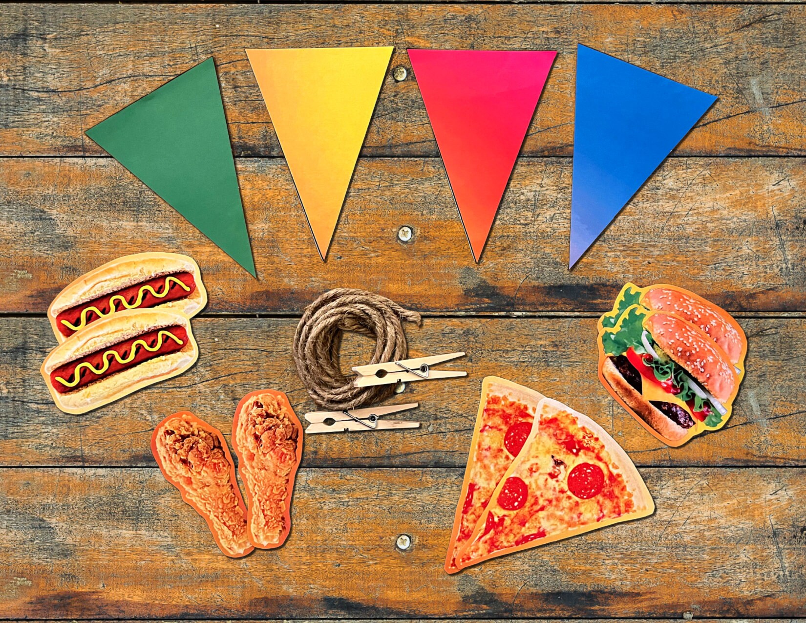 All About Me Bulletin Board | Bulletin Board Kit | Classroom Decor ...