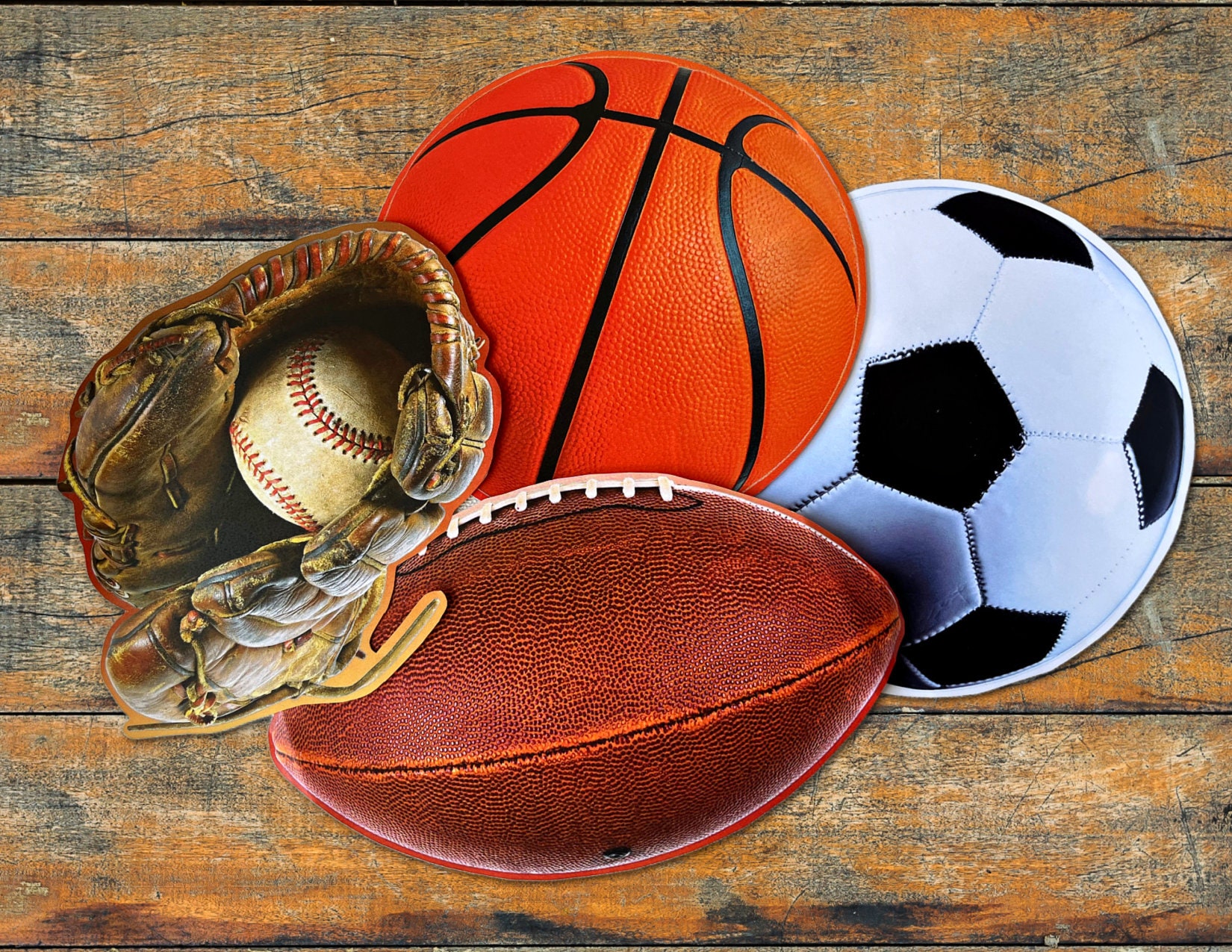 All About Me Bulletin Board | Bulletin Board Kit | Classroom Decor ...