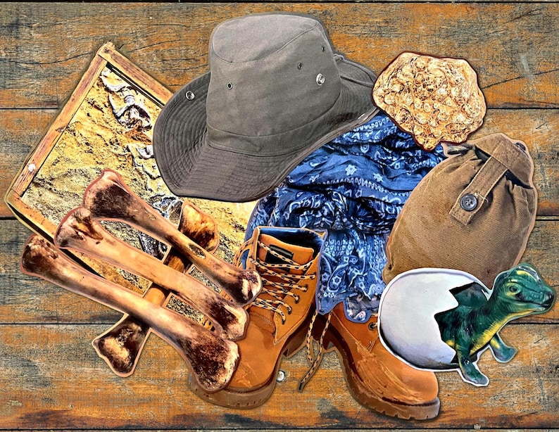 Dinosaur Bulletin Board | Bulletin Board Kit |dinosaur Classroom Decor ...