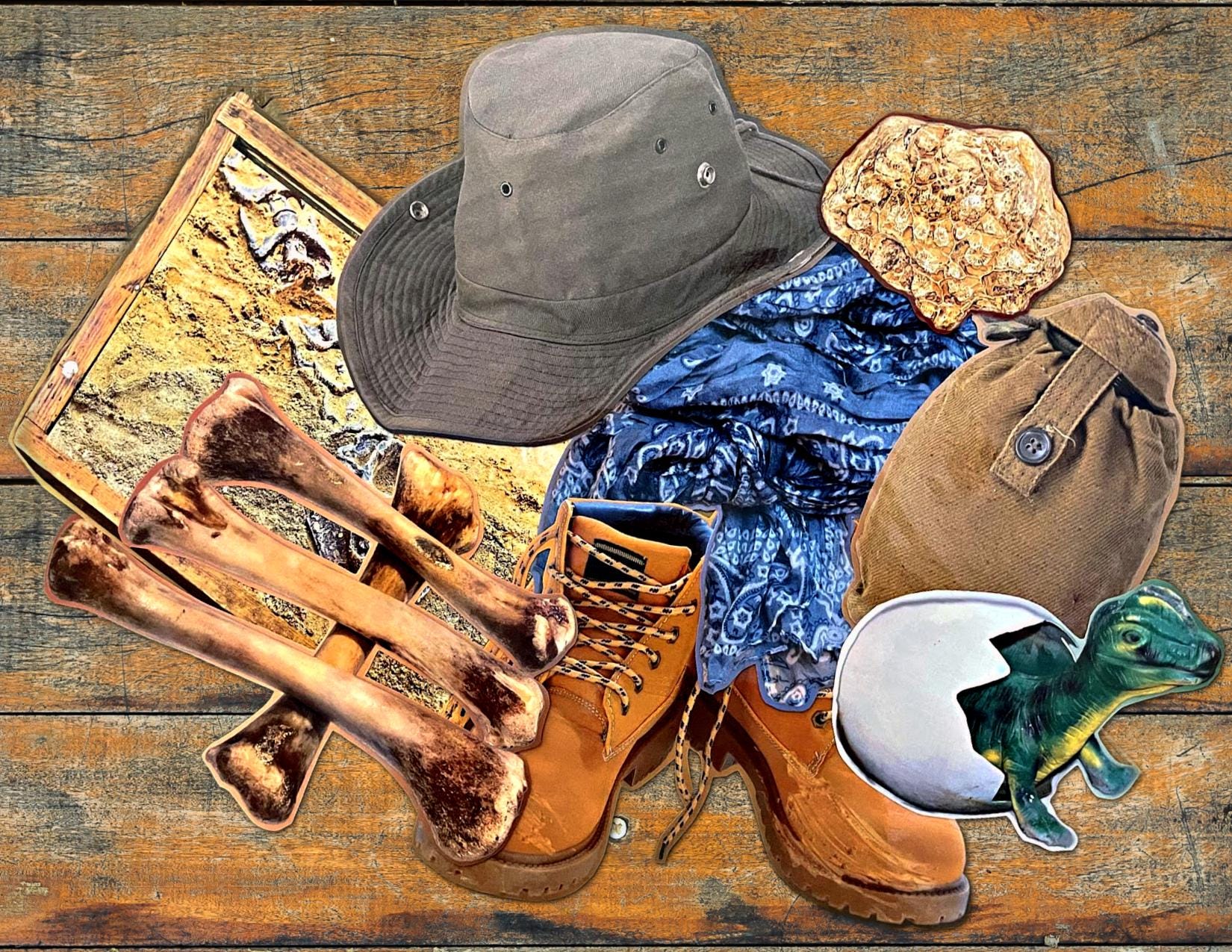 Dinosaur Bulletin Board | Bulletin Board Kit |dinosaur Classroom Decor ...