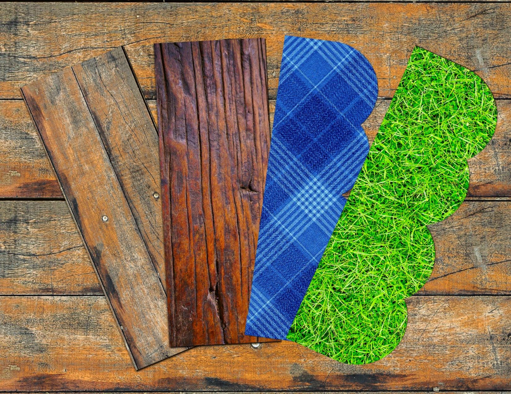 Neighborhood Bulletin Board | Bulletin Board Decor | Community Decor ...