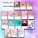DIY Avatar World Paper Dollhouse Template - Printable Paper Set for ...