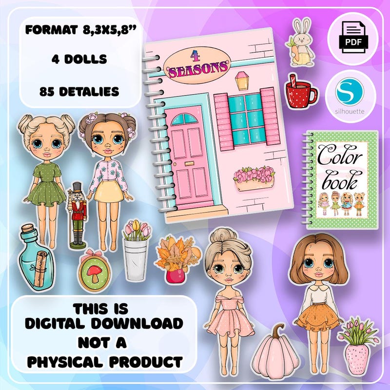 Kate Made Printables - Etsy