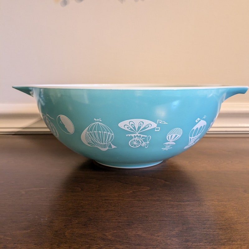 Promotional Pyrex - Etsy