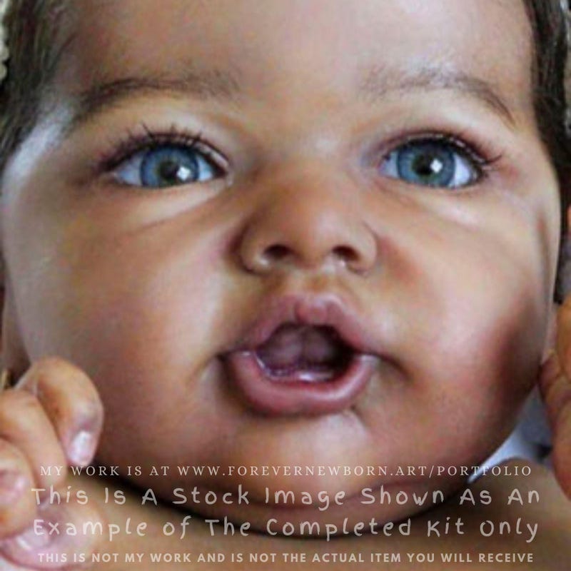 Hyper Realistic Baby Dolls - Etsy
