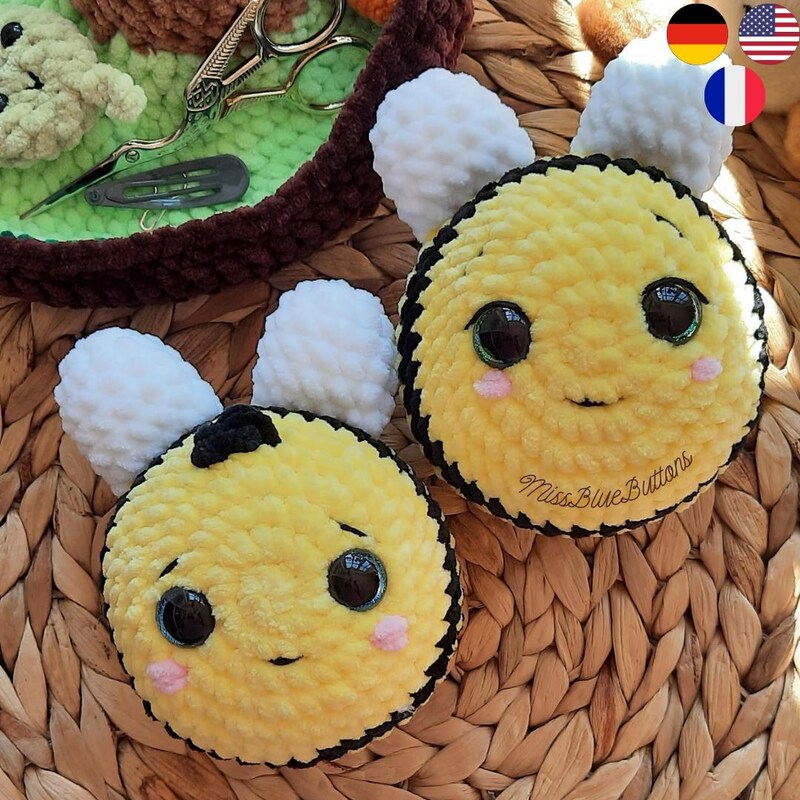 Bumblebee Baby - Etsy